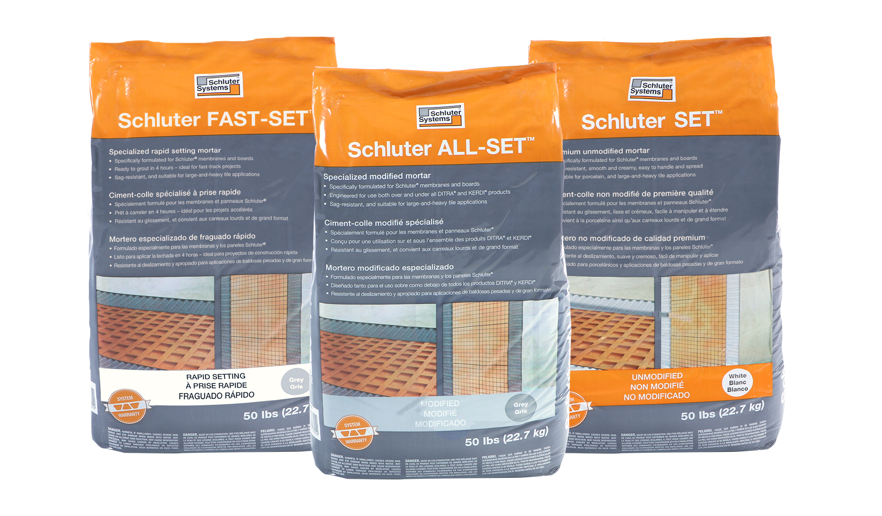 Can I Use Mortar To Set Tile At Ethan Lane Blog