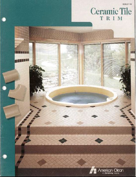 NTCA names 2021 Tile Setter Craftsperson of the Year winners - TileLetter