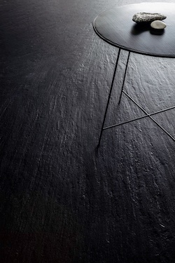 Crossville launches Ardesia a Spacco porcelain tile panel - TileLetter