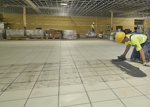 America’s largest grocery stores prepare for shoppers with rapid ...