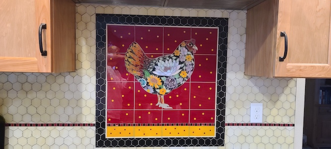 Celebrating National Tile Day with creativity and excellence - TileLetter