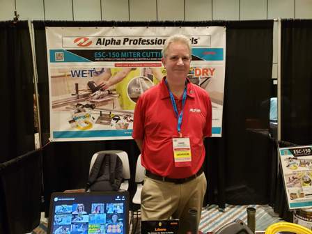 Total Solutions Plus: "No bigger, smaller event all year!" - TileLetter