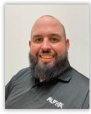 Kevin Smith joins the Alpha® Team - TileLetter