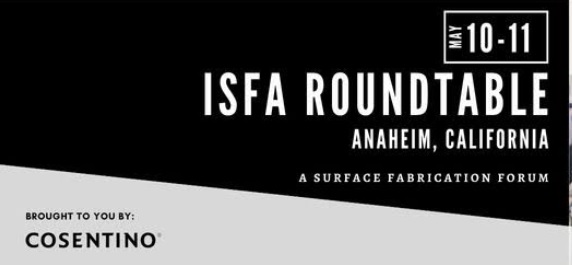 International Surface Fabricators Association to host industry ...