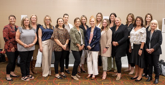 Louisville Tile's Sales and Branch Manager Conferences and Trade Shows ...