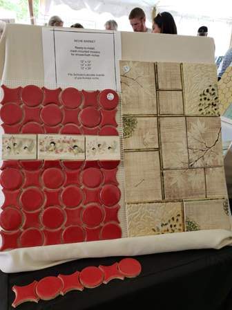 TileFest 23 – Confluence of art and industry amidst creativity and ...