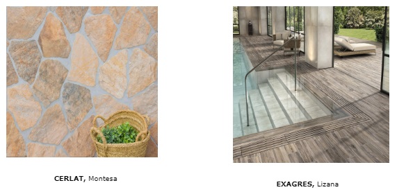 Tile of Spain companies celebrate ceramic excellence at the 40th ...