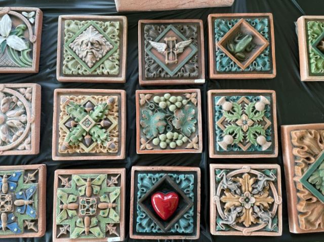 TileWorks of Bucks County and Tile Heritage Foundation co-host TileFest ...