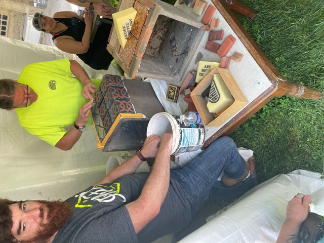TileWorks of Bucks County and Tile Heritage Foundation co-host TileFest ...