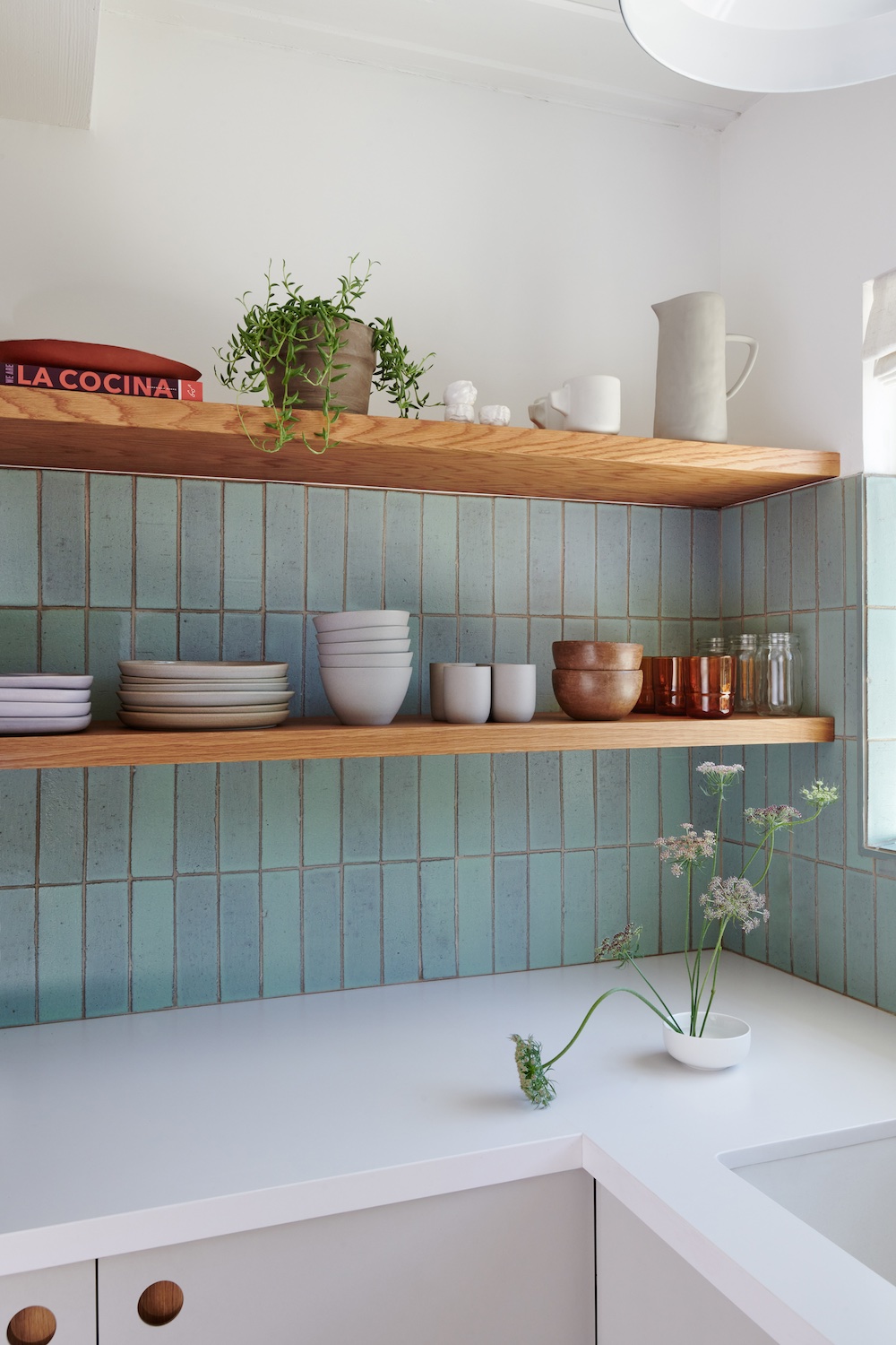 FIRECLAY TILE – Defining artisan at scale, from tile manufacturing ...
