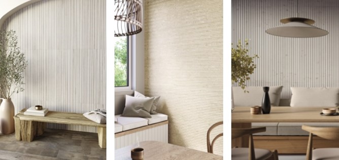 Portobello America updating collections with 18 x 48" Wall tiles with ...