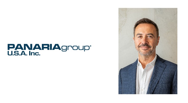 Panariagroup USA names Paolo Fraticelli Executive Vice President of ...