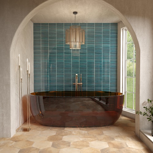 Marazzi launches new products - TileLetter