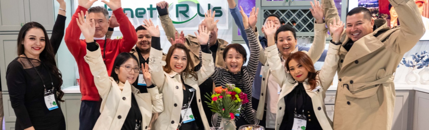 KBIS 2025 registration now open - TileLetter