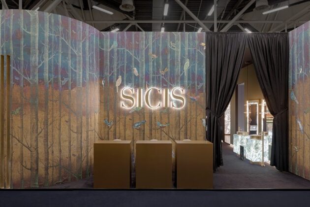 SICIS: Innovation and design merge in the Elisyan Bathroom Collection ...