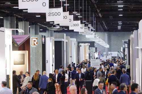 Coverings 2025 plans Orlando show with early registration, special ...