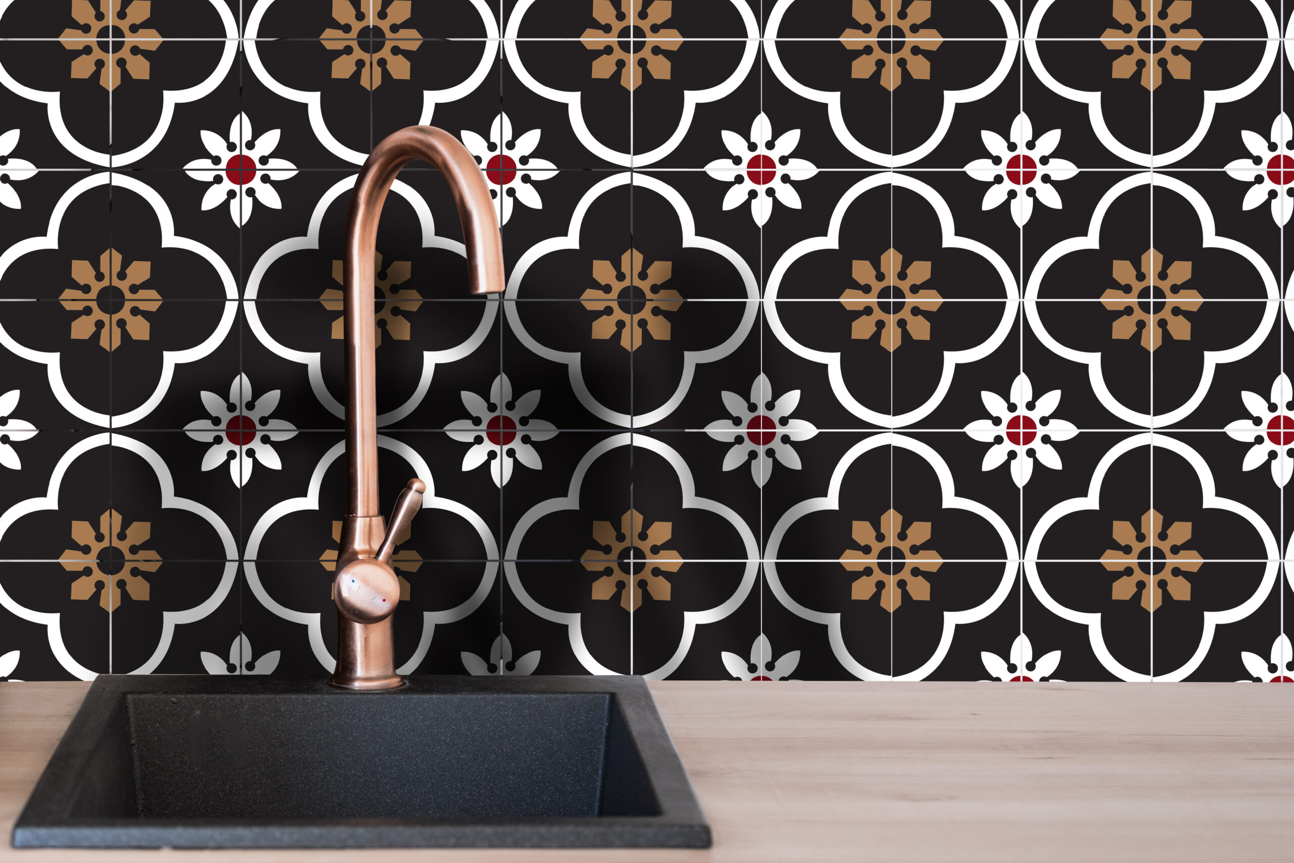 Introducing Lotus by Imagine Tile - An expression of modern elegance ...