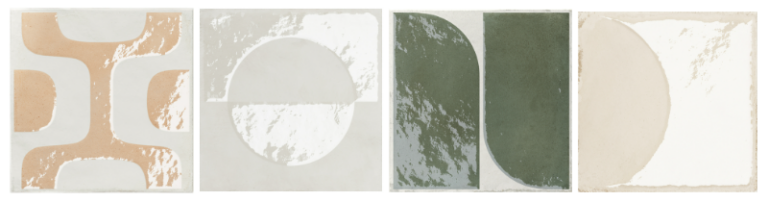 Nemo Tile + Stone Introduces Isla: Artful Porcelain Tiles with ...