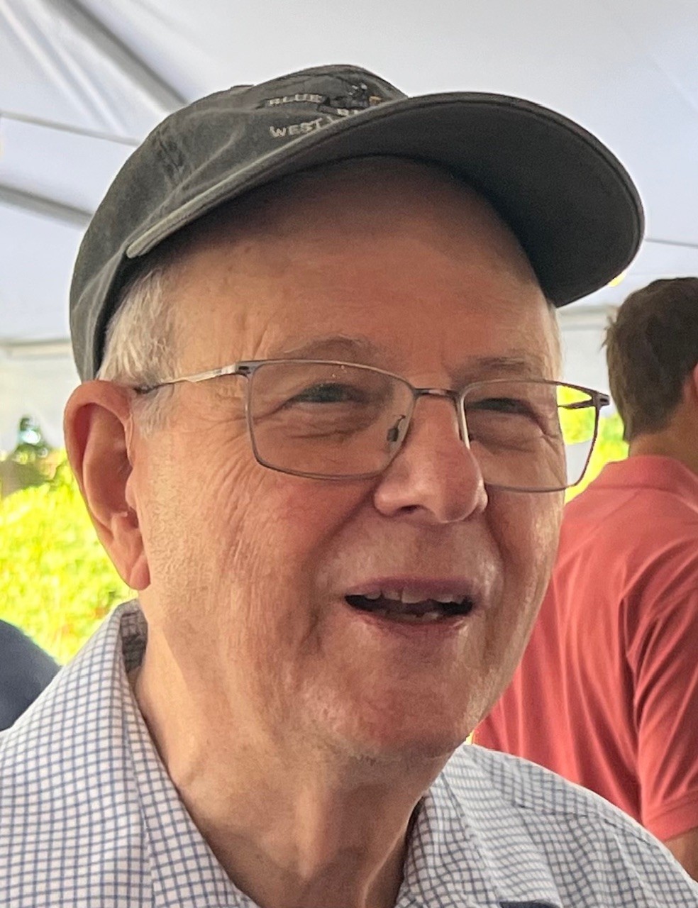 Remembering Steve Renkert - TileLetter