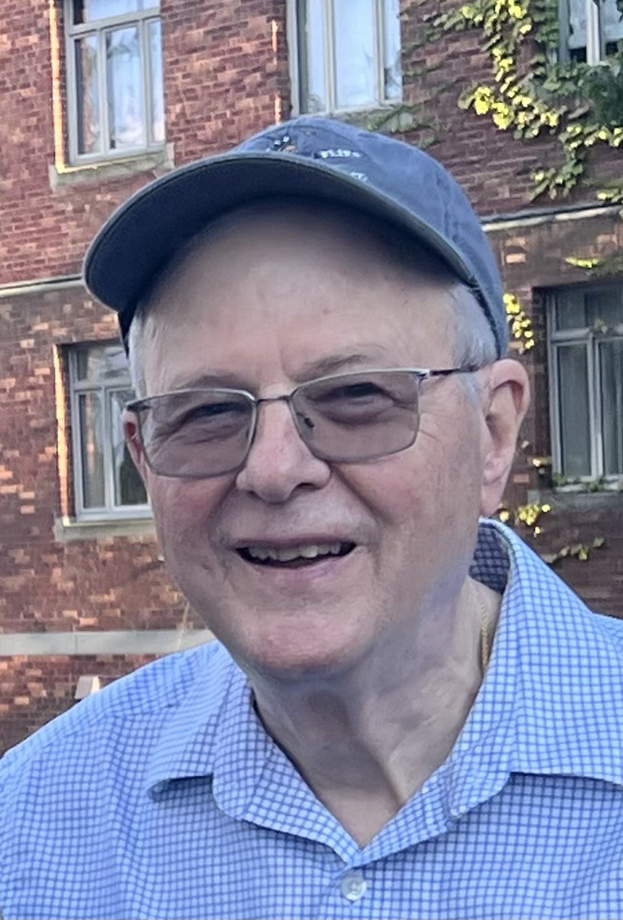 Remembering Steve Renkert - TileLetter