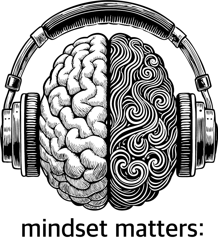 mindset matters: a movement to support mental health - TileLetter