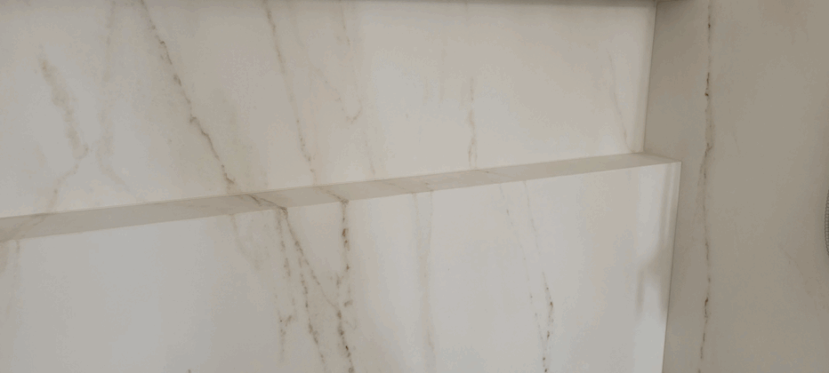 Mitering tile and stone – Pros and cons - TileLetter
