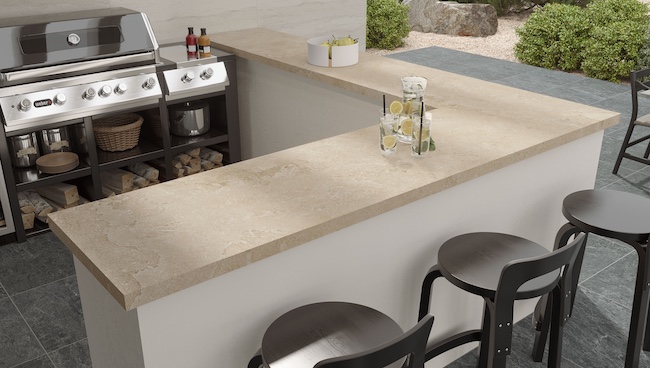 MILE®stone Expands Ready-to-Install Countertops - TileLetter