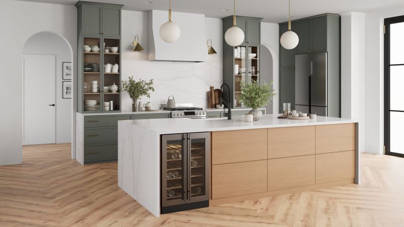 LX Hausys America highlights enhanced VIATERA Suprema Color: Cloud ...