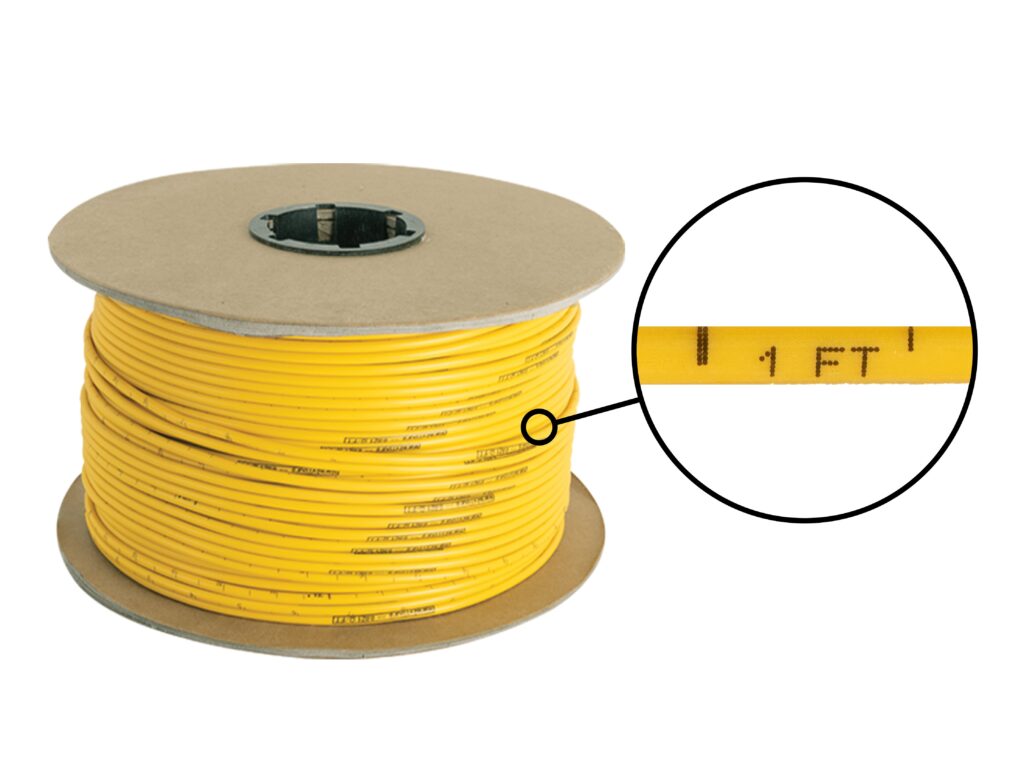 WarmlyYours report: huge gains for new Ruler Cable in Q2 2025 - TileLetter
