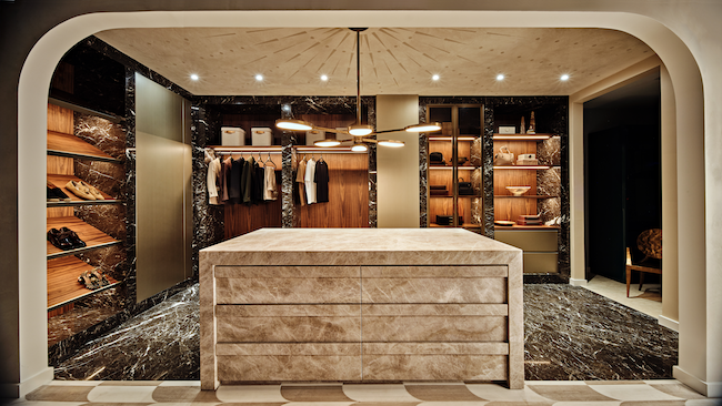 Armina Luxe debuts luxury showroom in the Miami Design District ...