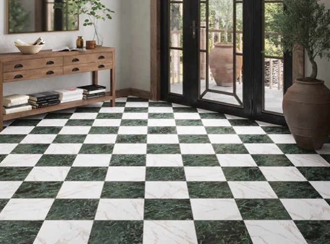Tile Club introduces Alata, Boldara, and Real Terrazzo - TileLetter