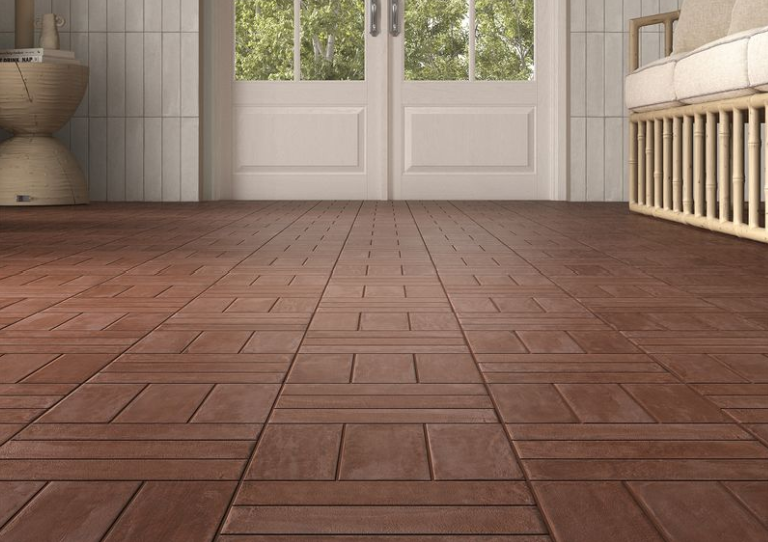 Florida Tile introduces Claymont: a modern homage to the timeless craft ...