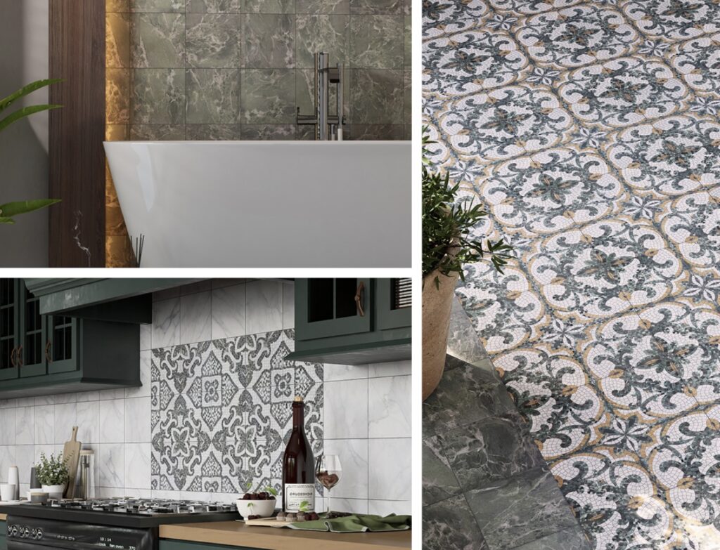 Old-World sophistication meets New World design in Merola’s Versailles ...