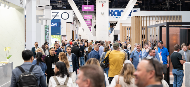 KBIS 2026 Registration Now Open - TileLetter