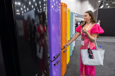 KBIS 2026 Registration Now Open - TileLetter