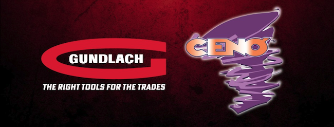 Gundlach Tools buys Ceno USA - TileLetter