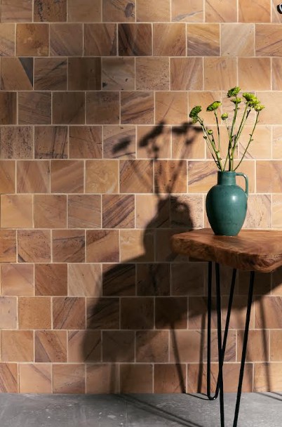 Arto Brick introduces "Stone Born" collection: modern tile design ...