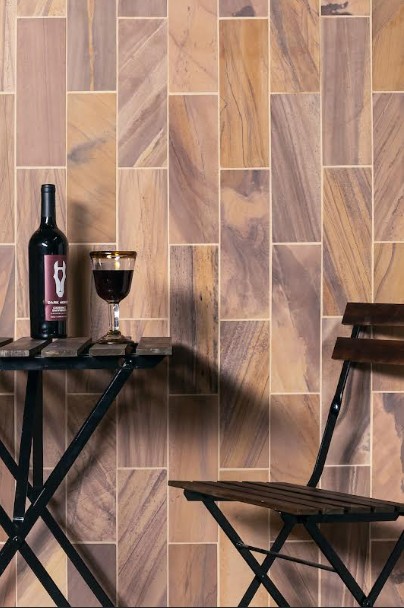 Arto Brick introduces "Stone Born" collection: modern tile design ...