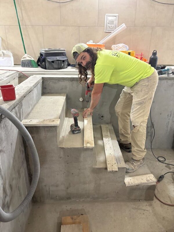 NTCA honors 2025 Tile Setter Craftspersons of the Year for commercial ...