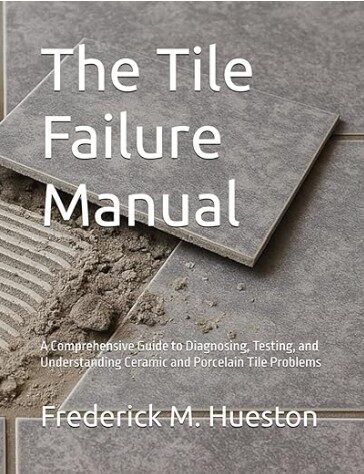 The Tile Failure Manual offers expert guidance on diagnosing tile ...
