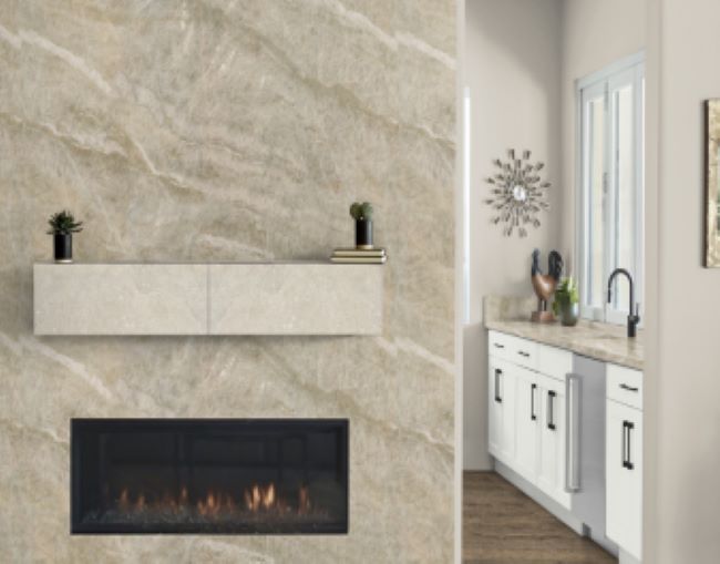 Arizona Tile unveils 10 new statement quartz and natural stone ...