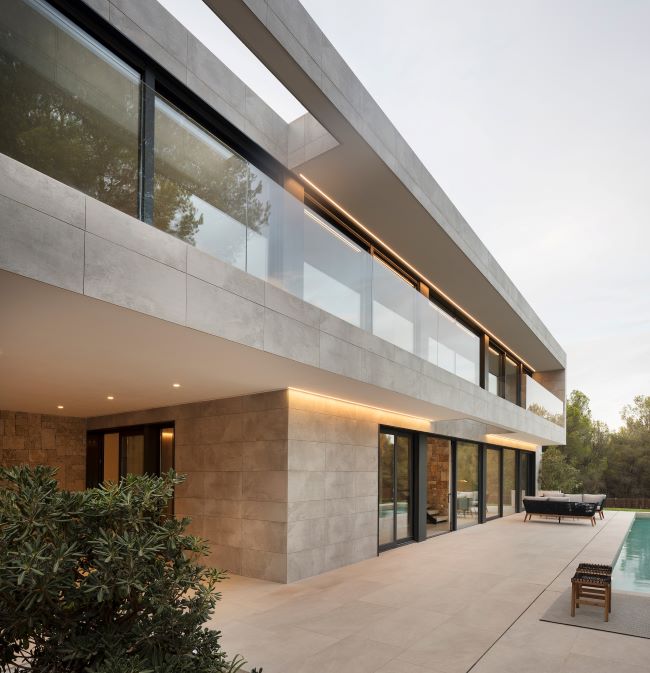 2025 Tile of Spain Awards honor winning projects across the globe that ...