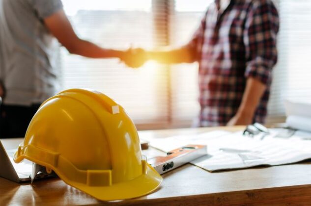 Top-performing 2026 construction companies named by ABC - TileLetter