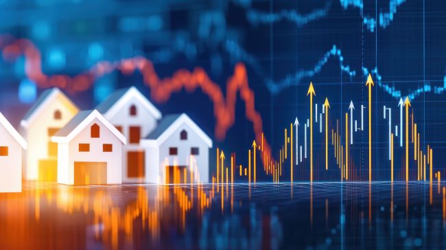 Overall housing starts inched lower in 2025 - TileLetter