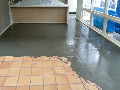 Laying the foundations for success through substrate prep - TileLetter