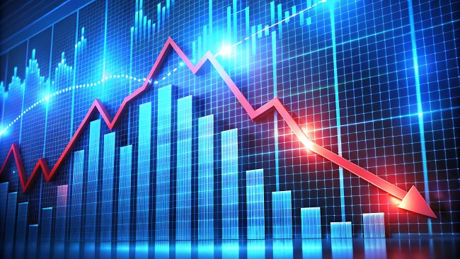 Builder sentiment posts notable decline due to economic uncertainty ...