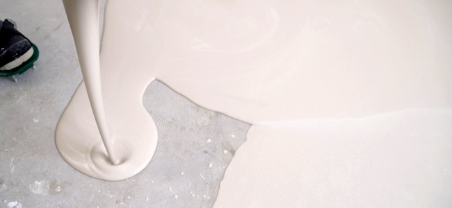Laying the foundations for success through substrate prep - TileLetter