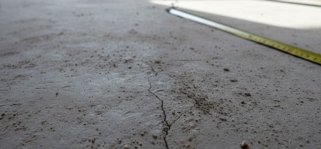 Understanding joints and cracks leads to effective treatment - TileLetter