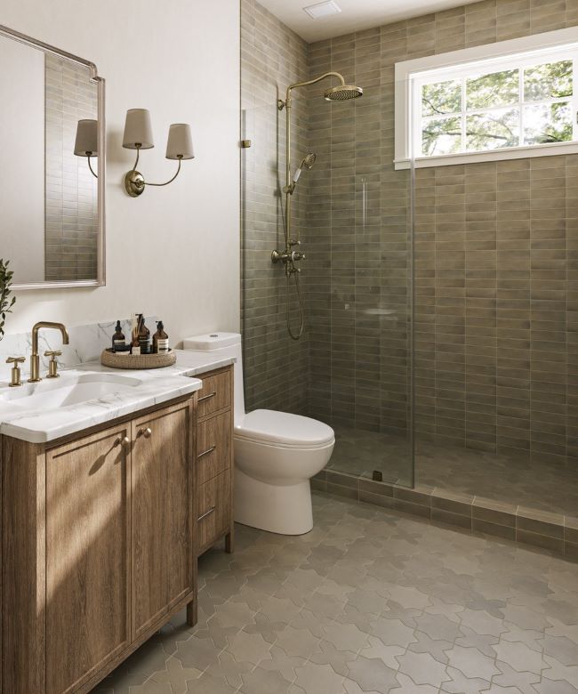 Coverings highlights new exhibitor products for 2026 show - TileLetter