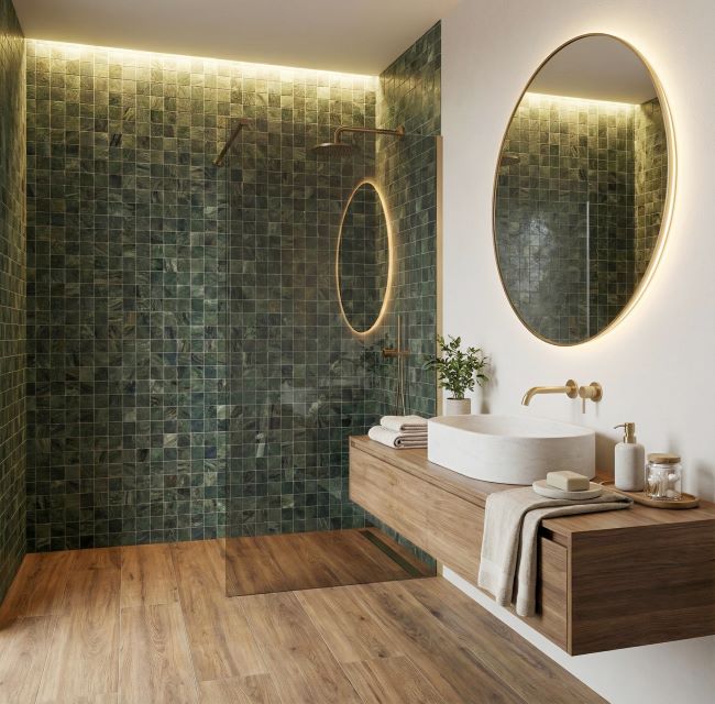 Coverings highlights new exhibitor products for 2026 show - TileLetter